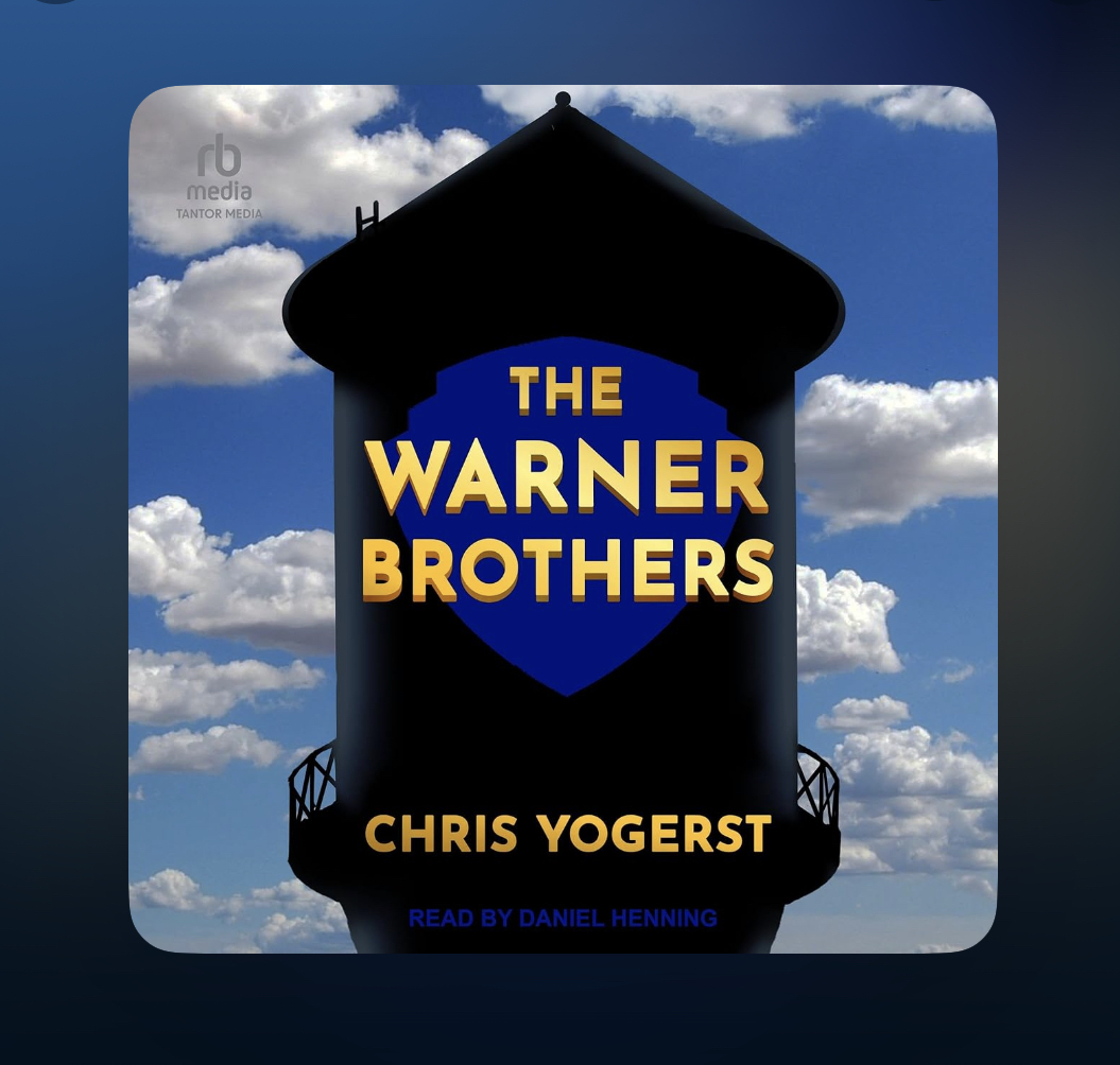 The Warner Brothers - 讀書e誌